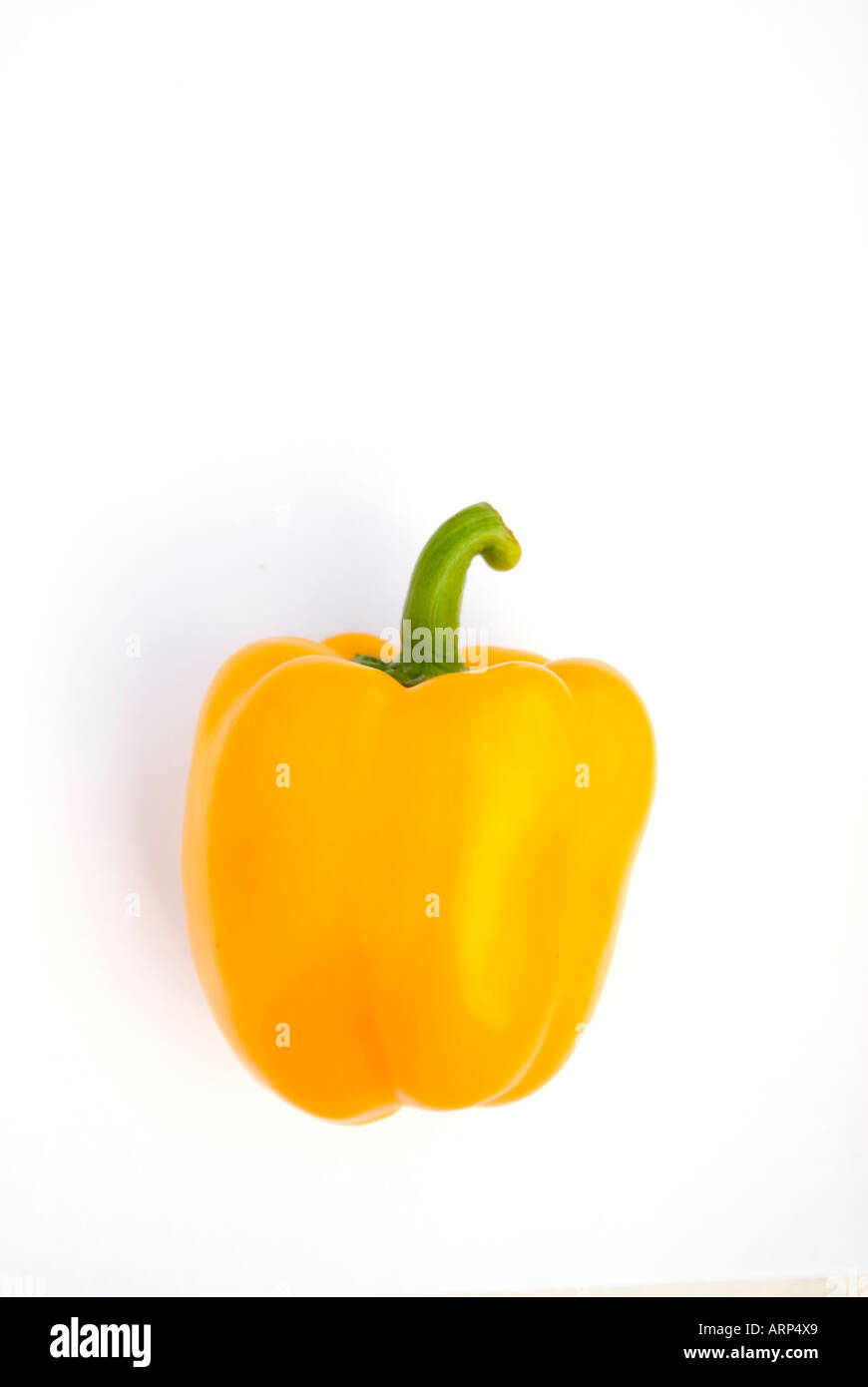 Bell pepper pictures hi-res stock photography and images - Alamy