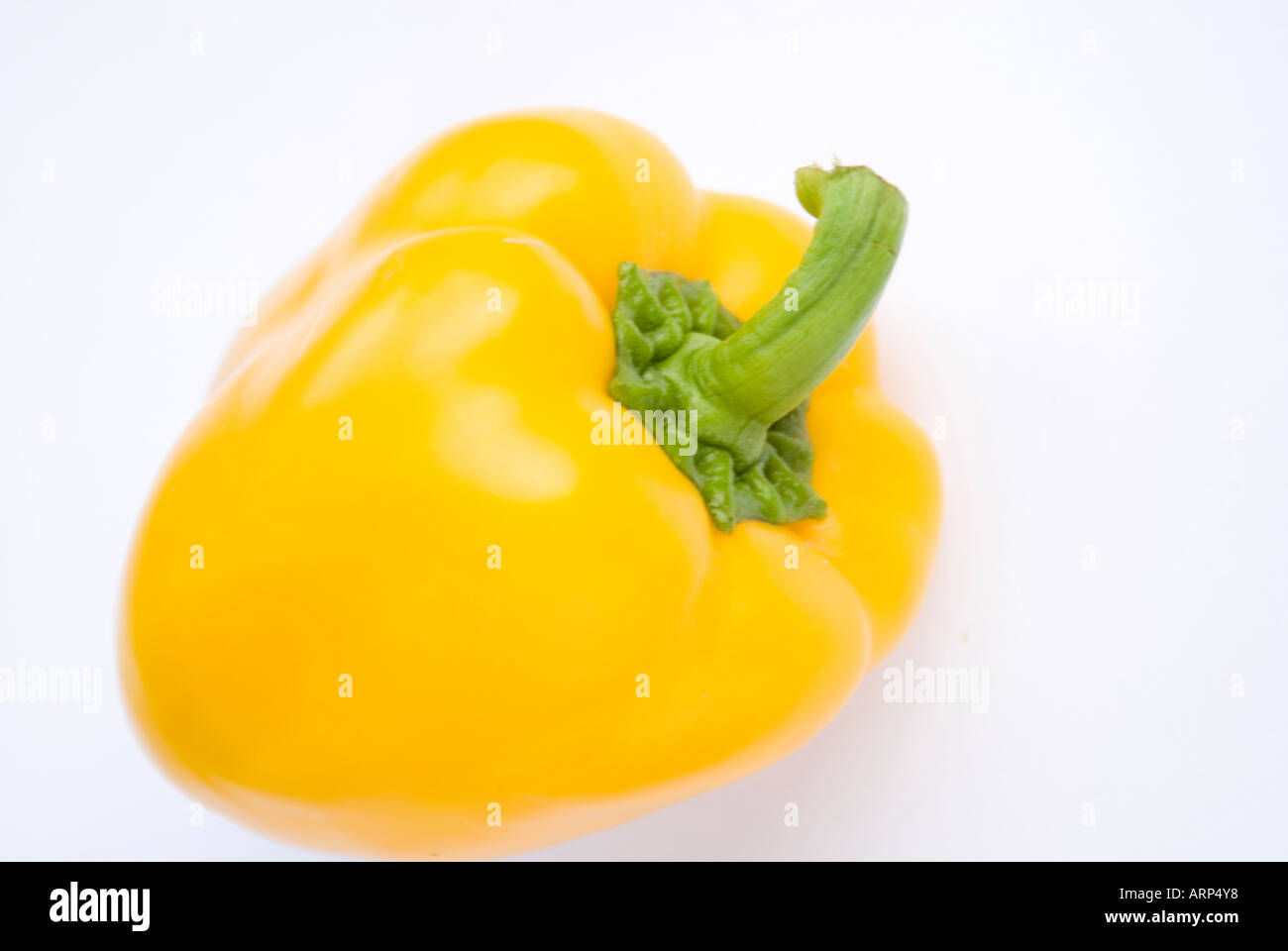 Bell pepper pictures hi-res stock photography and images - Alamy