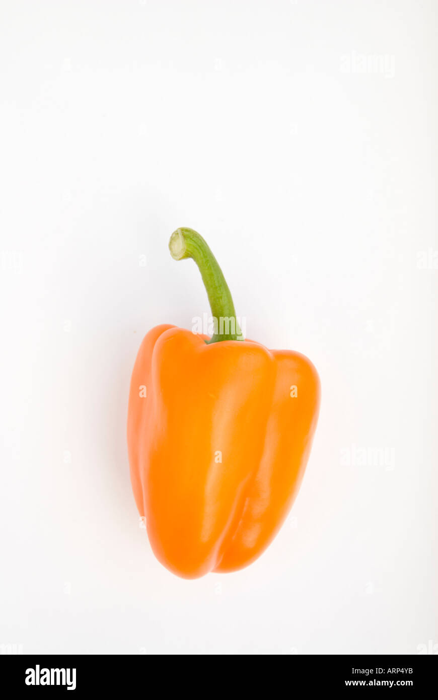 Capsicum annuum cultivars hi-res stock photography and images - Alamy