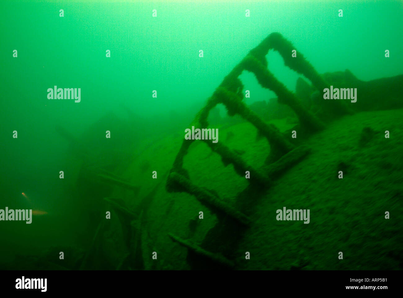 German submarine second world war hi-res stock photography and images ...