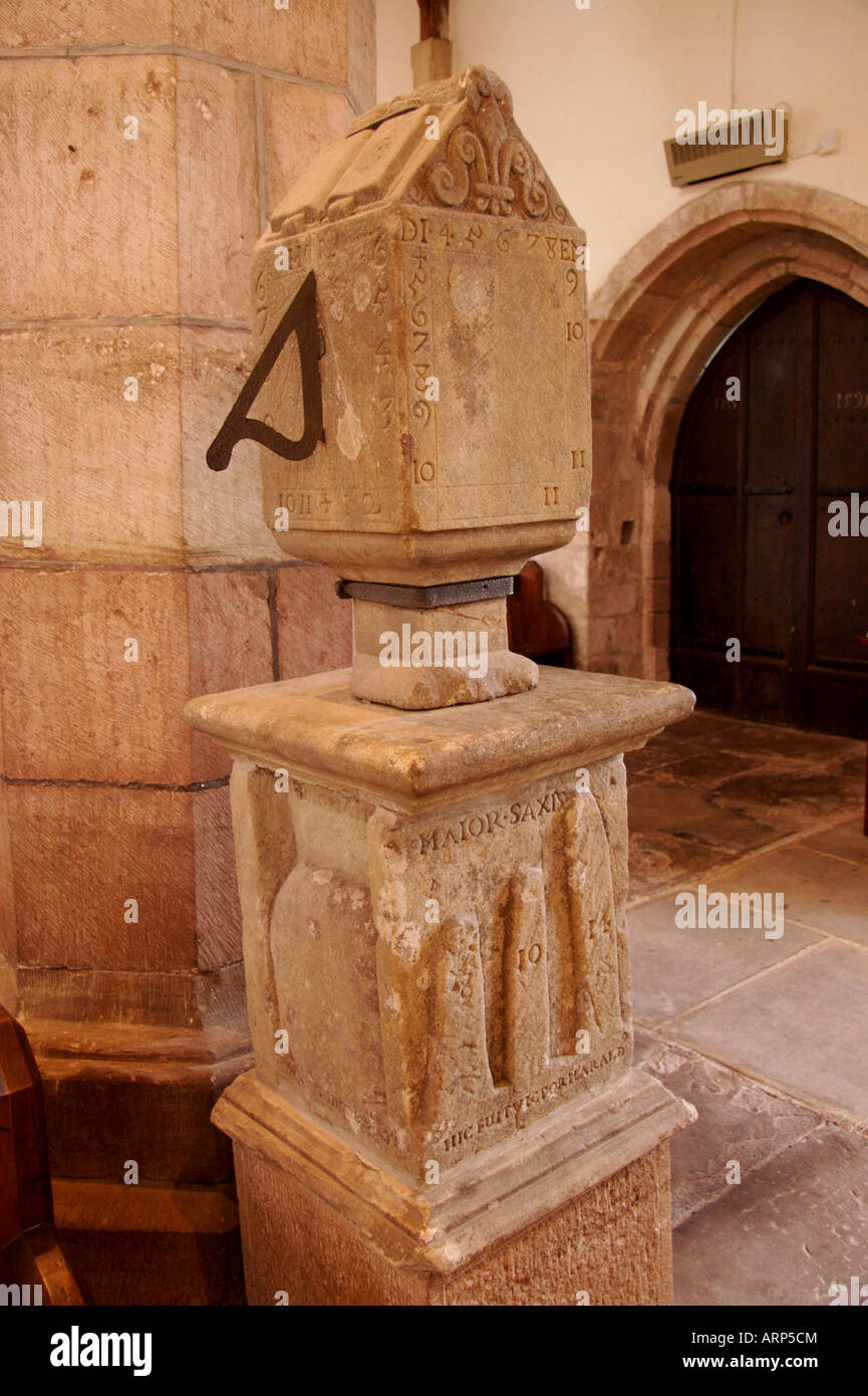 Trellech wales hi-res stock photography and images - Alamy