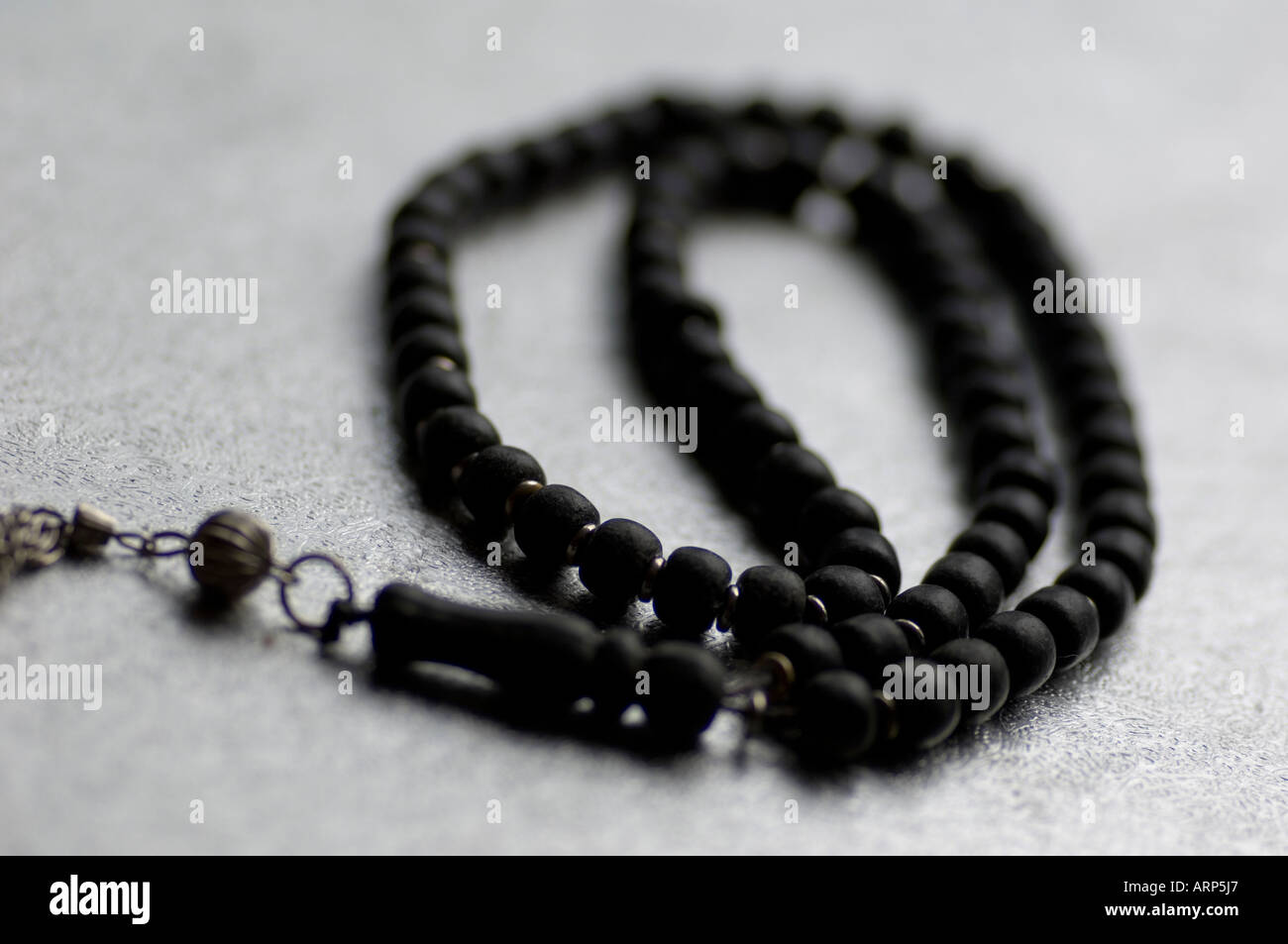 Tasbih images hi-res stock photography and images - Alamy