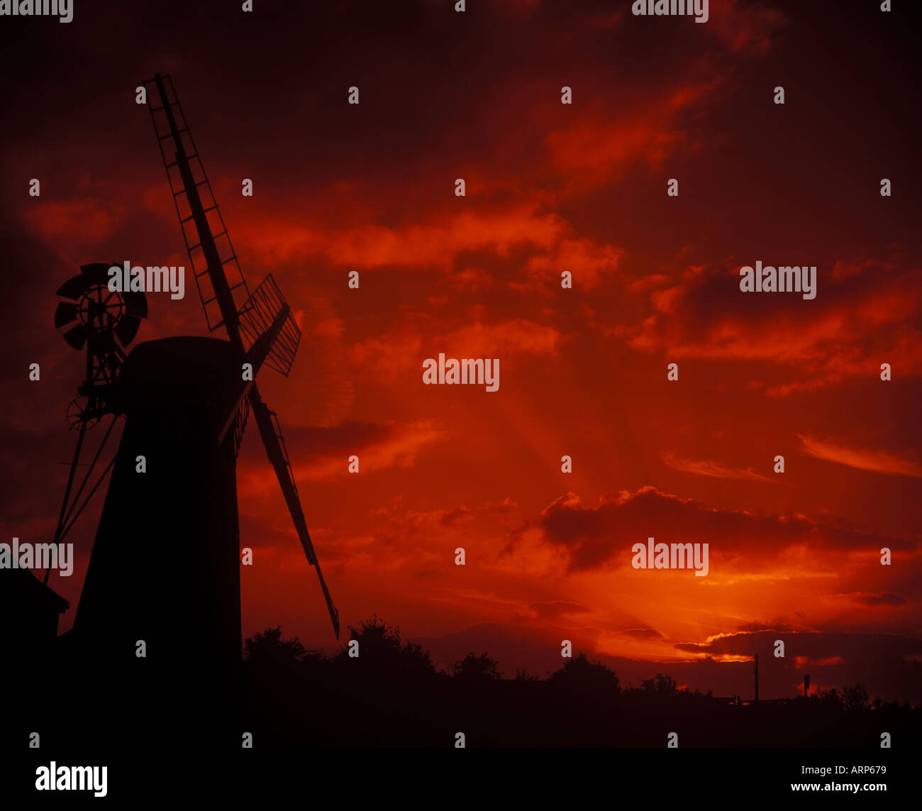 Stracey arms hi-res stock photography and images - Alamy