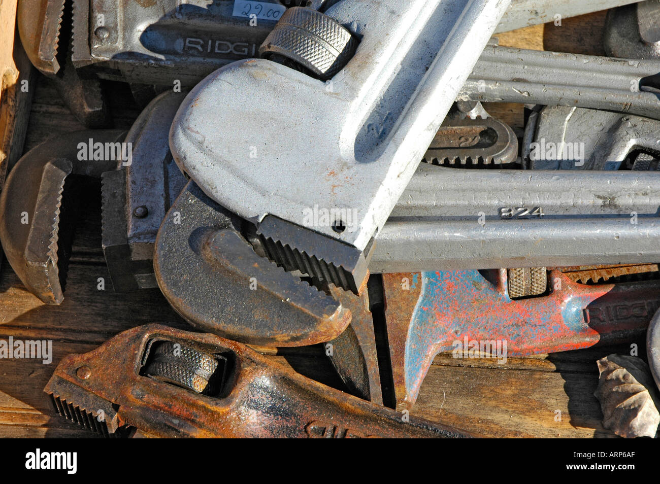 Machinists tools hi-res stock photography and images - Alamy