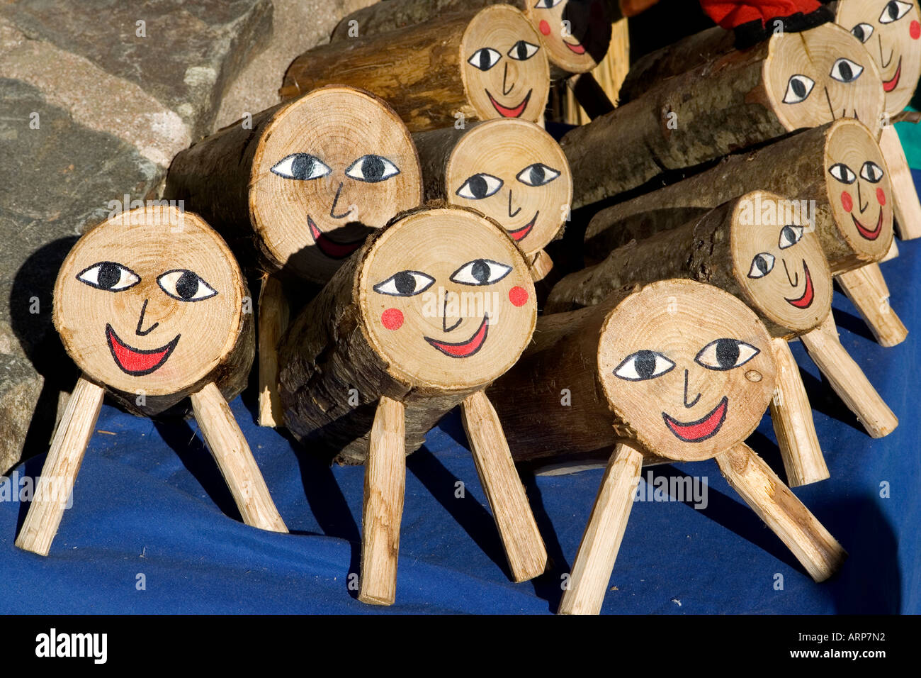 Catalan christmas tradition hi-res stock photography and images - Alamy