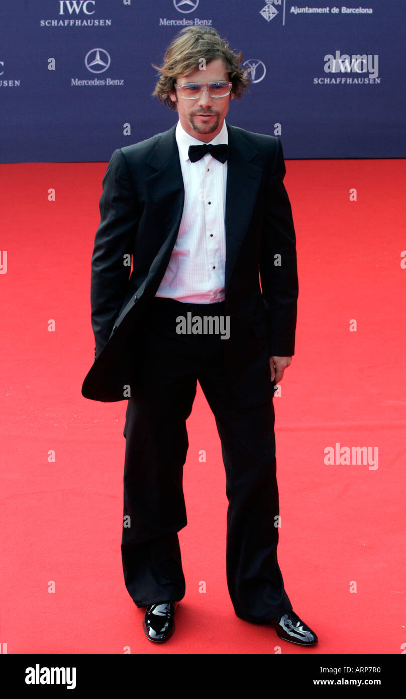 Jamiroquai hi-res stock photography and images - Alamy