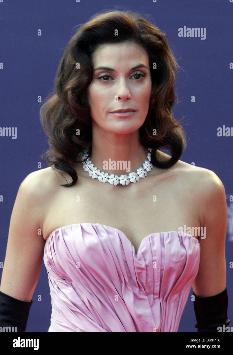 Teri hatcher hi-res stock photography and images - Alamy
