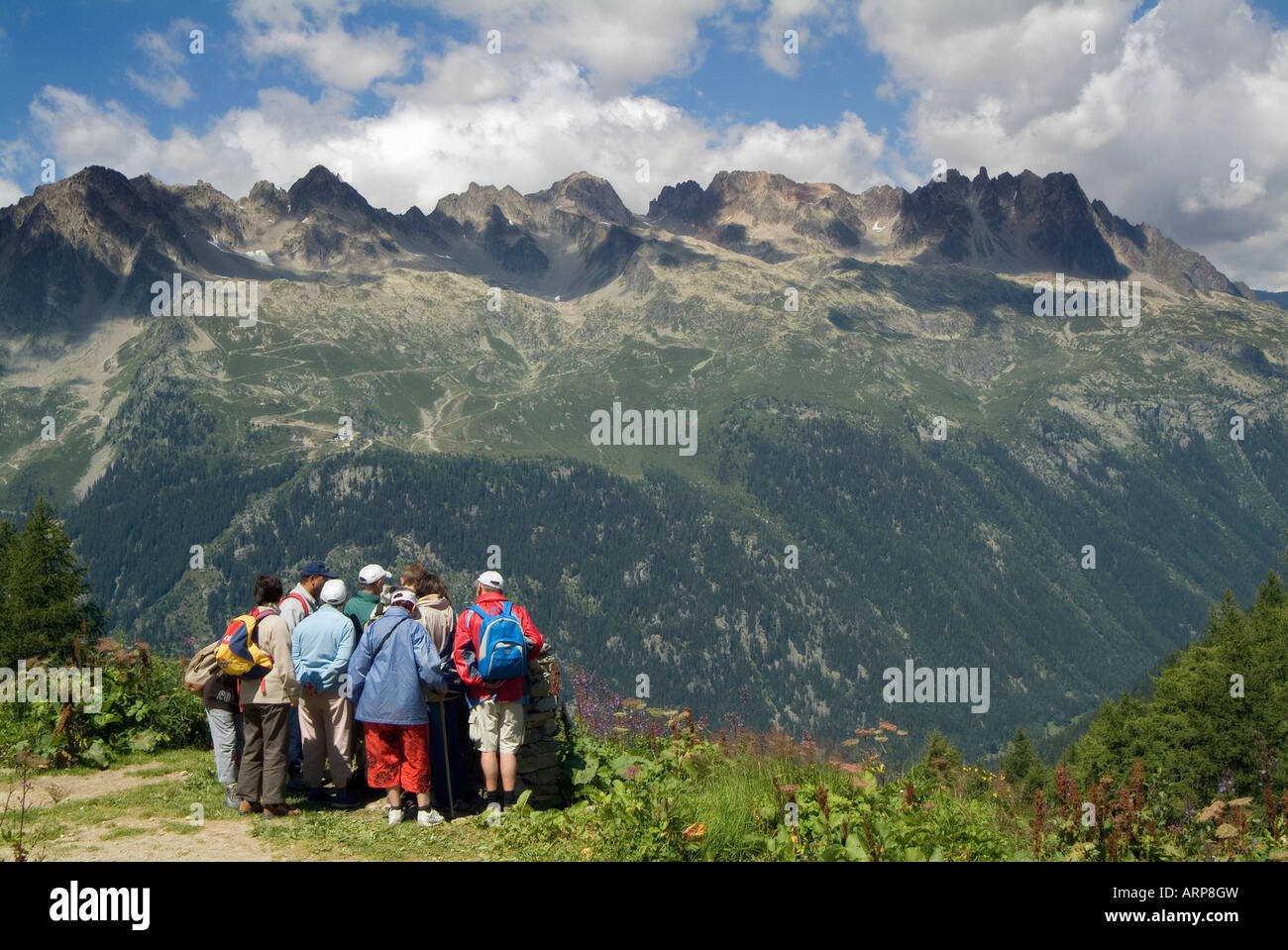 Plan des aiguilles hi-res stock photography and images - Alamy