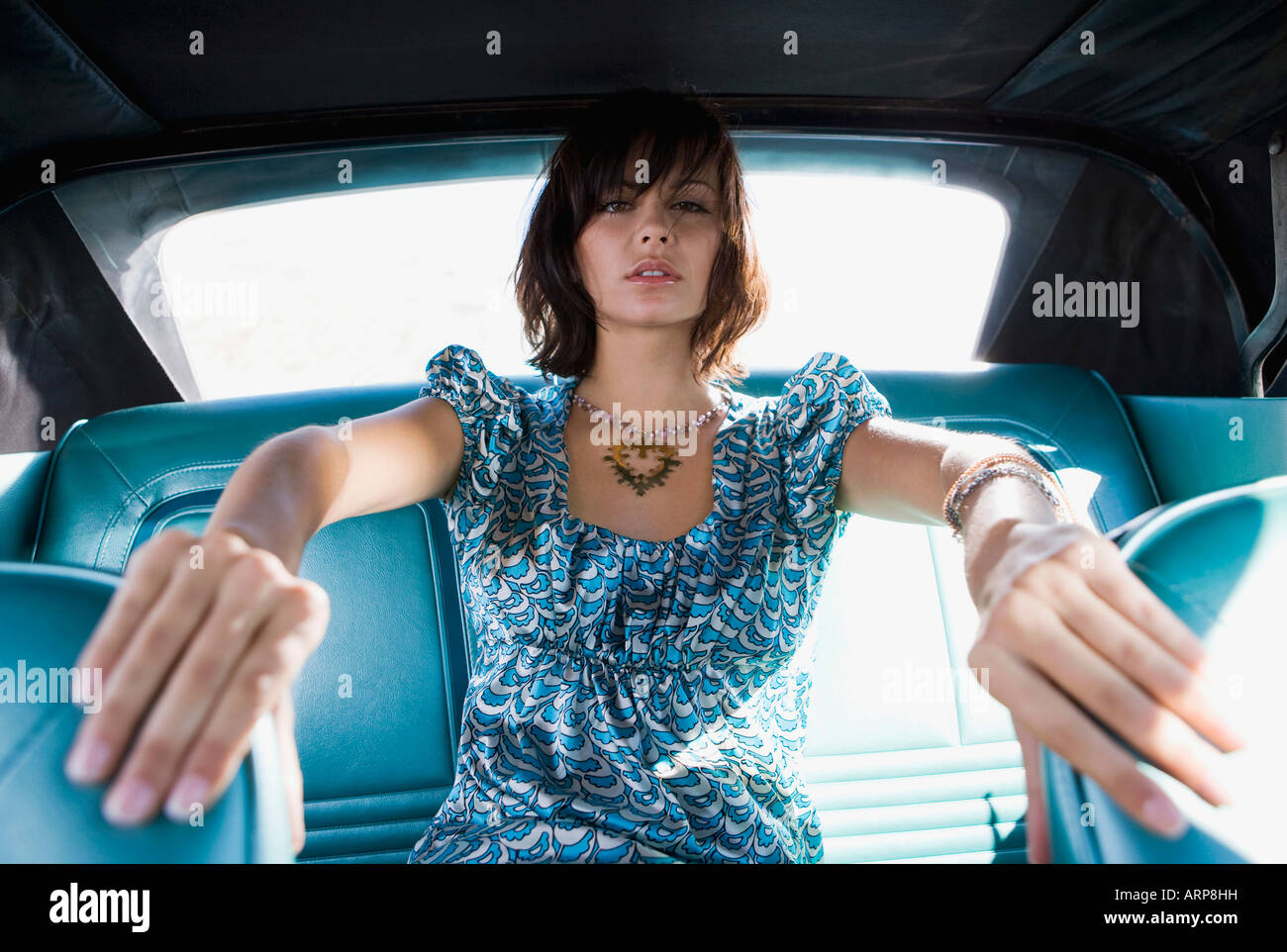 Car Front Seats Stock Photos & Car Front Seats Stock Images - Alamy