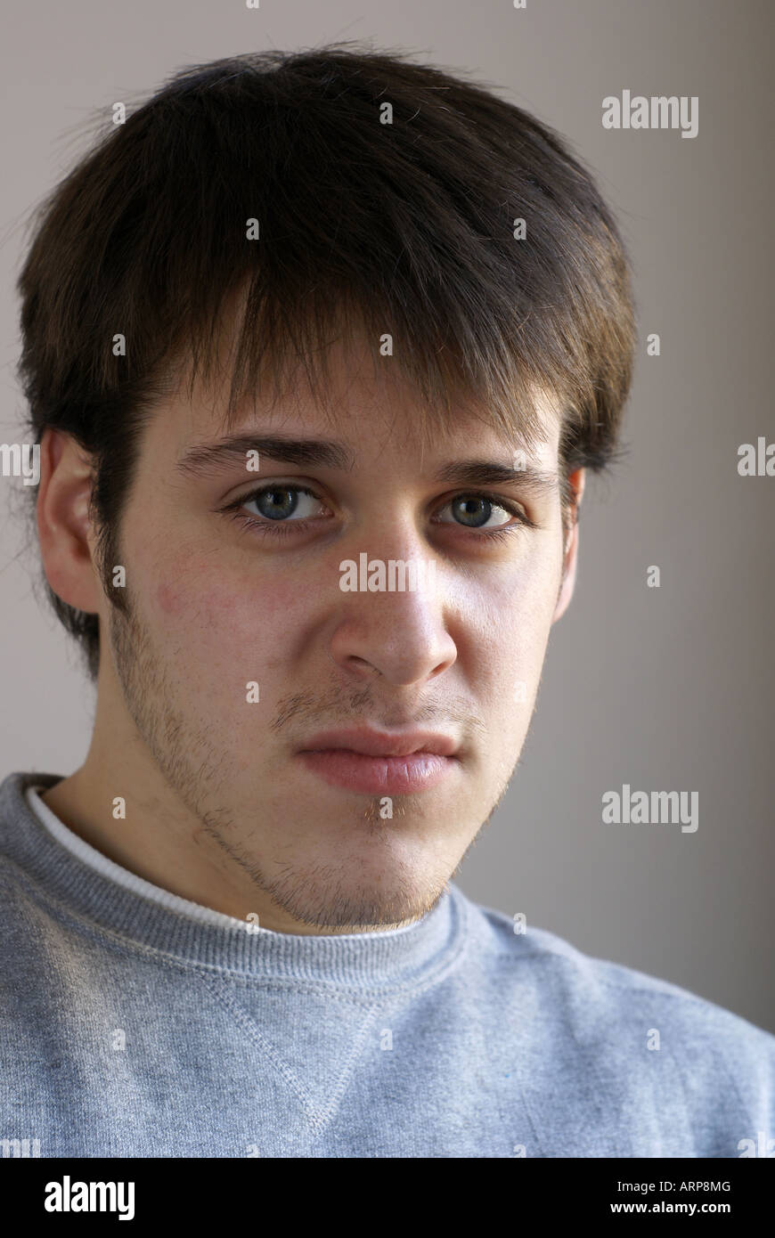 Feel glum hi-res stock photography and images - Alamy
