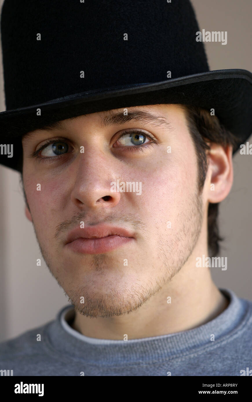 Snobbish look hi-res stock photography and images - Alamy