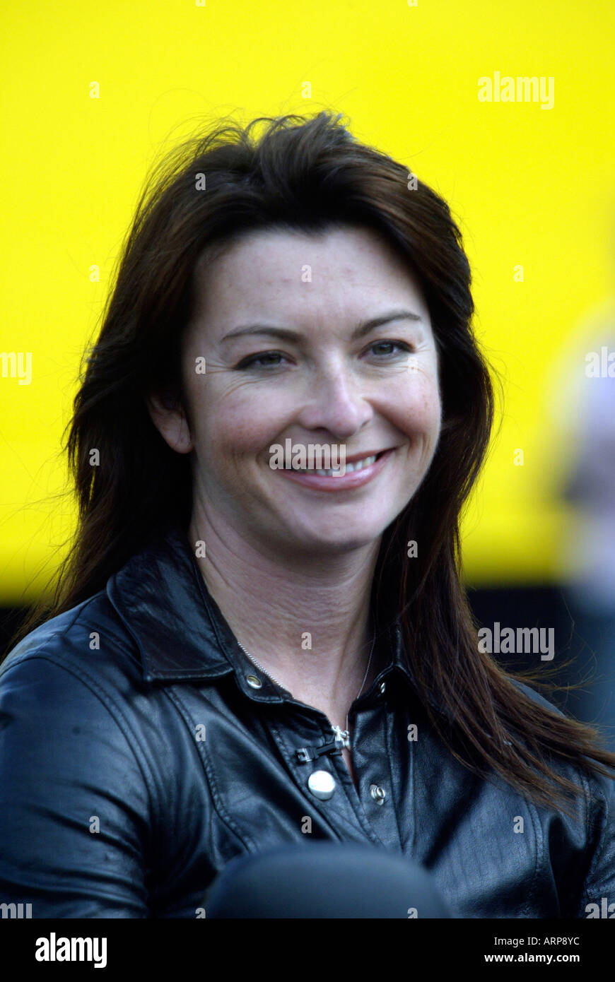Suzy perry hi-res stock photography and images - Alamy