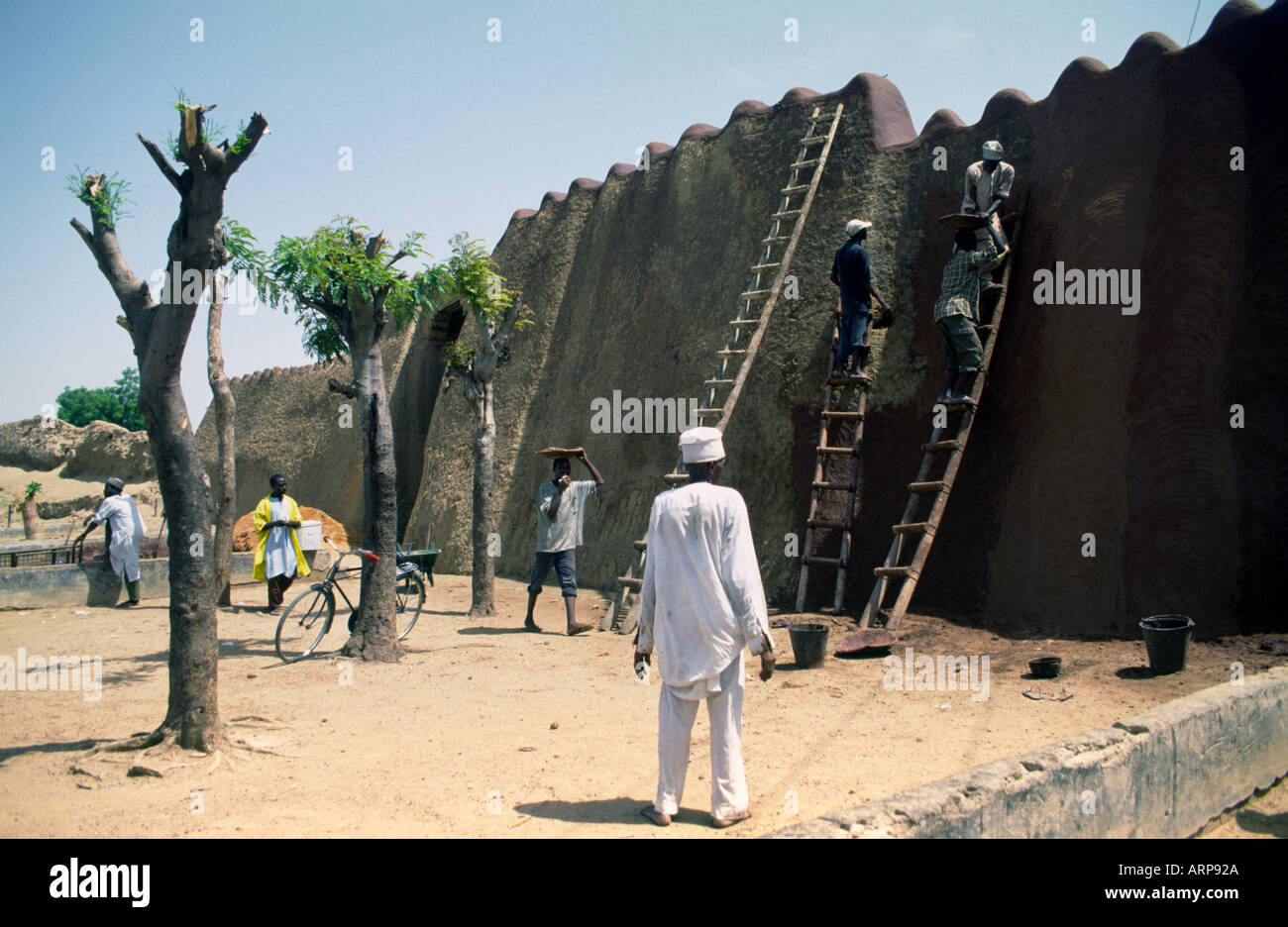 Kano and nigeria hi-res stock photography and images - Alamy