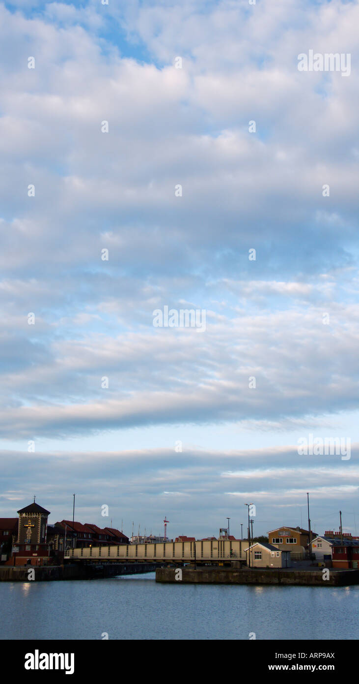 Bathurst Basin Bristol High Resolution Stock Photography and Images - Alamy