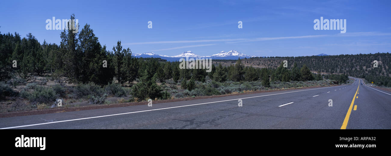 126 highway hi-res stock photography and images - Alamy