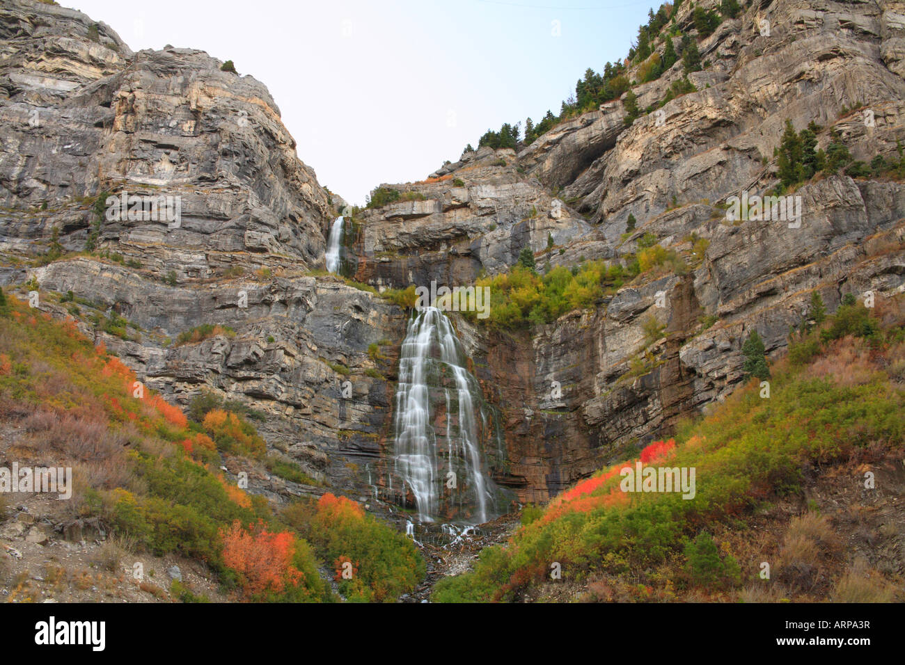 Alpine loop utah hi-res stock photography and images - Alamy