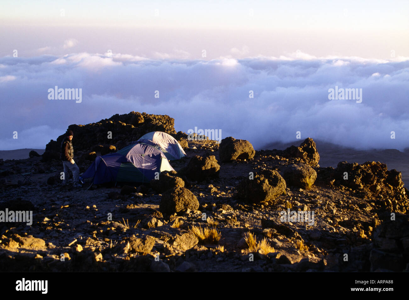 Barafu hi-res stock photography and images - Alamy