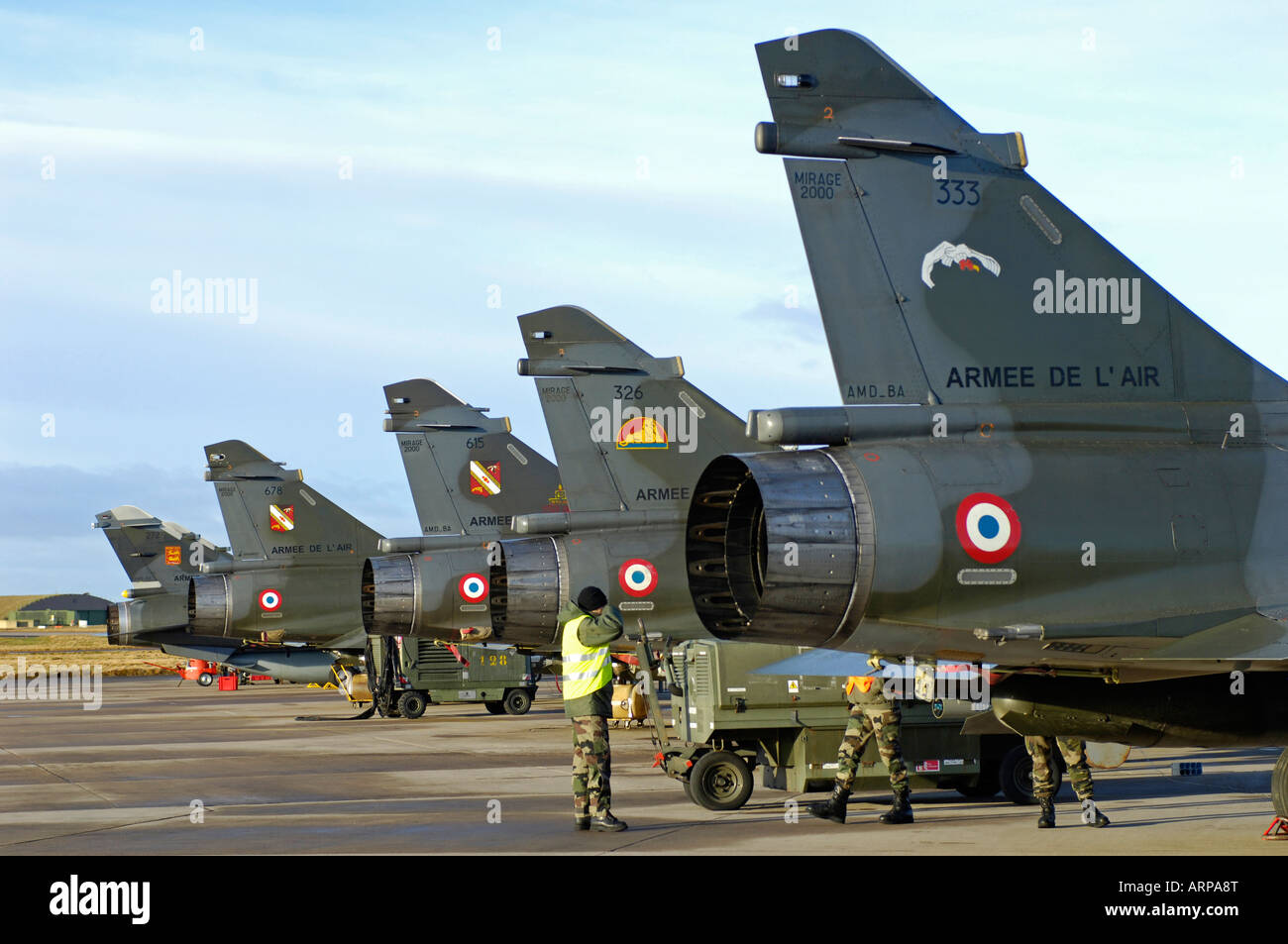 Dassault Mirage 2000N Armee de l'air Mirage French Mirage 2000 Jet ...