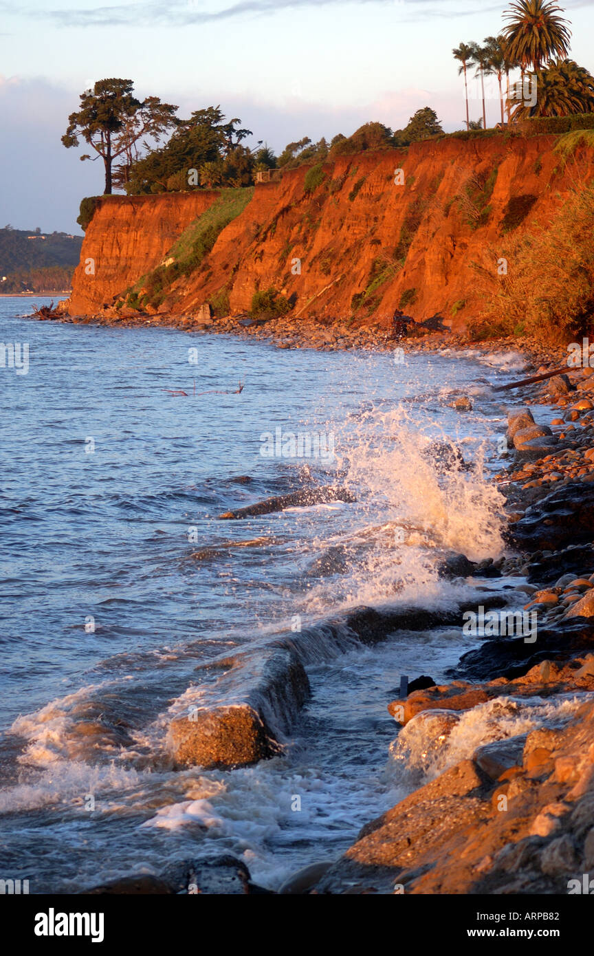 Butterfly beach sunrise hi-res stock photography and images - Alamy