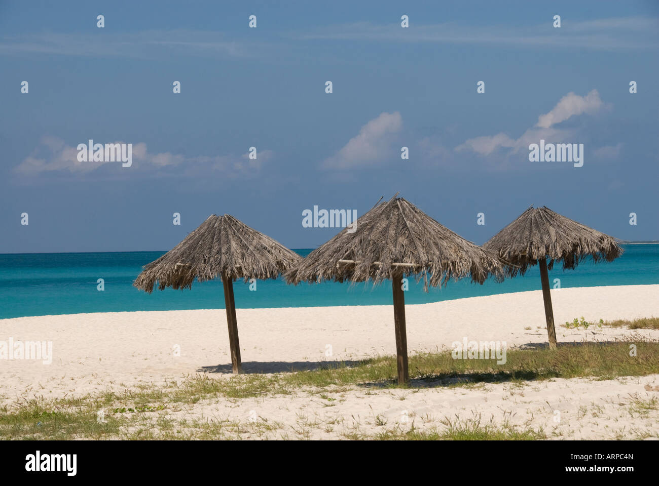 Aruba surf resort hi-res stock photography and images - Alamy