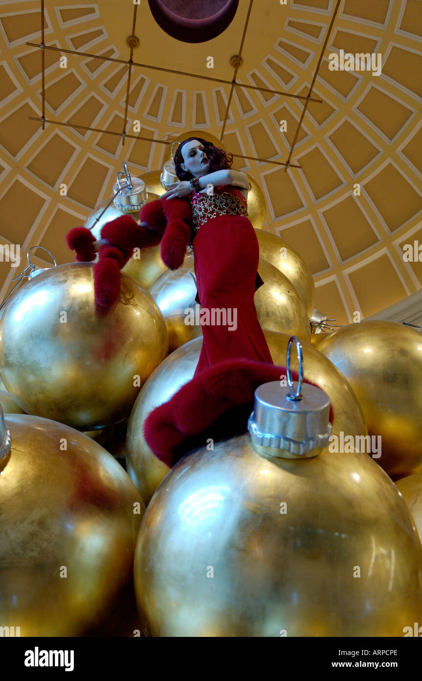 The giant mannequin hi-res stock photography and images - Alamy