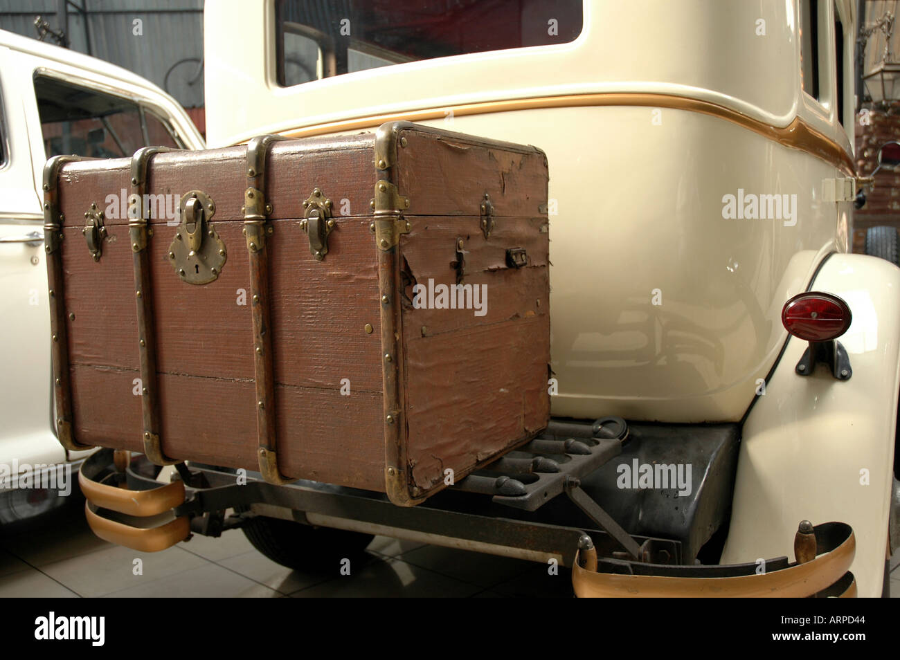 Durant car hi-res stock photography and images - Alamy