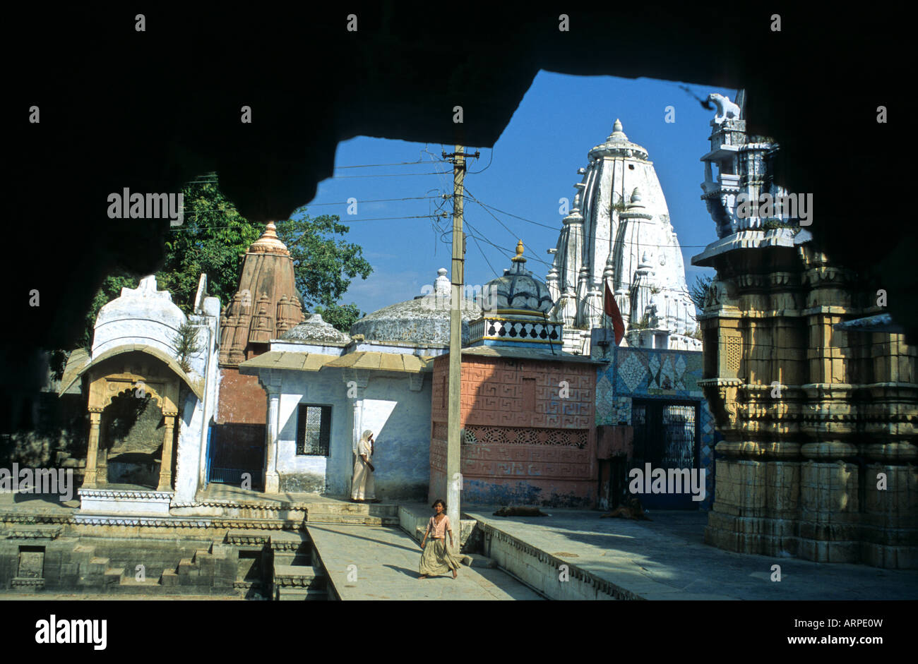 Bassi, Rajasthan, India Stock Photo - Alamy