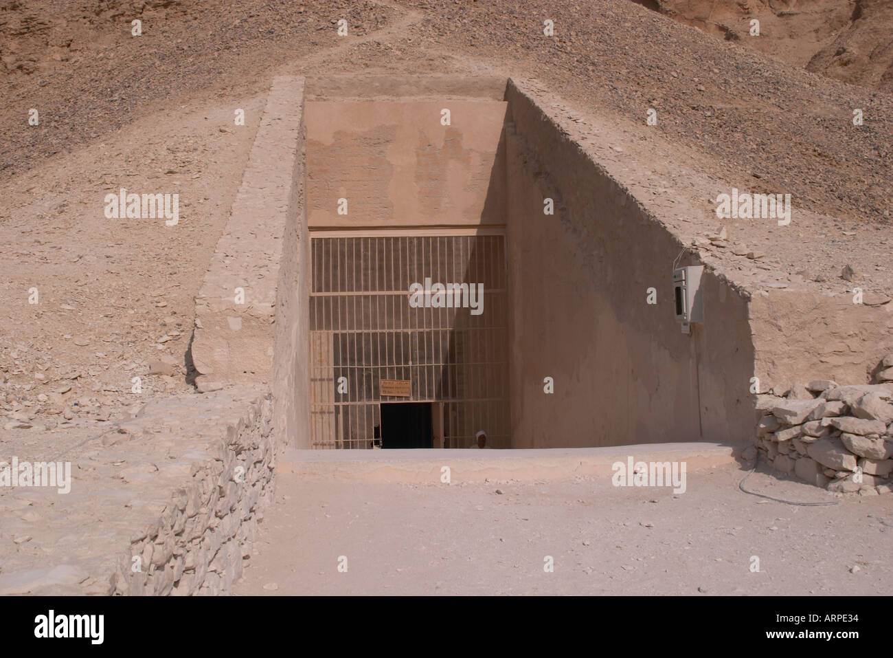 Ramesses Vii High Resolution Stock Photography and Images - Alamy