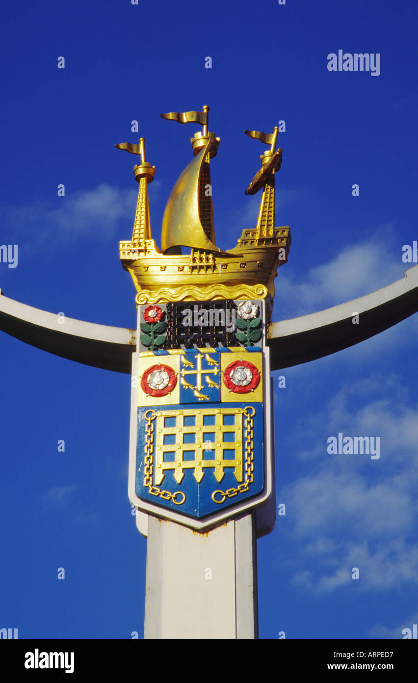 Chelsea Crest High Resolution Stock Photography and Images - Alamy