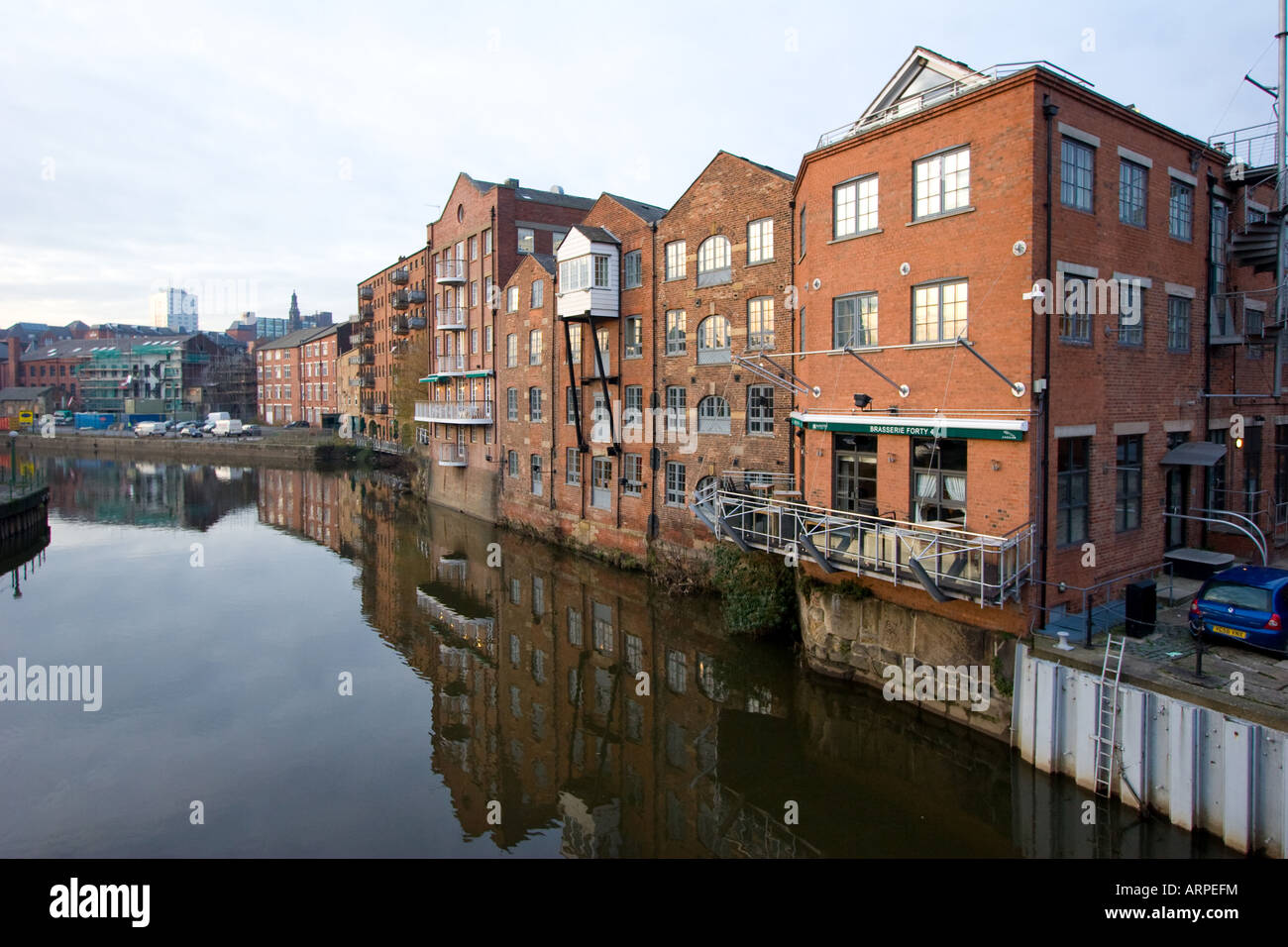 Leeds line hi-res stock photography and images - Alamy