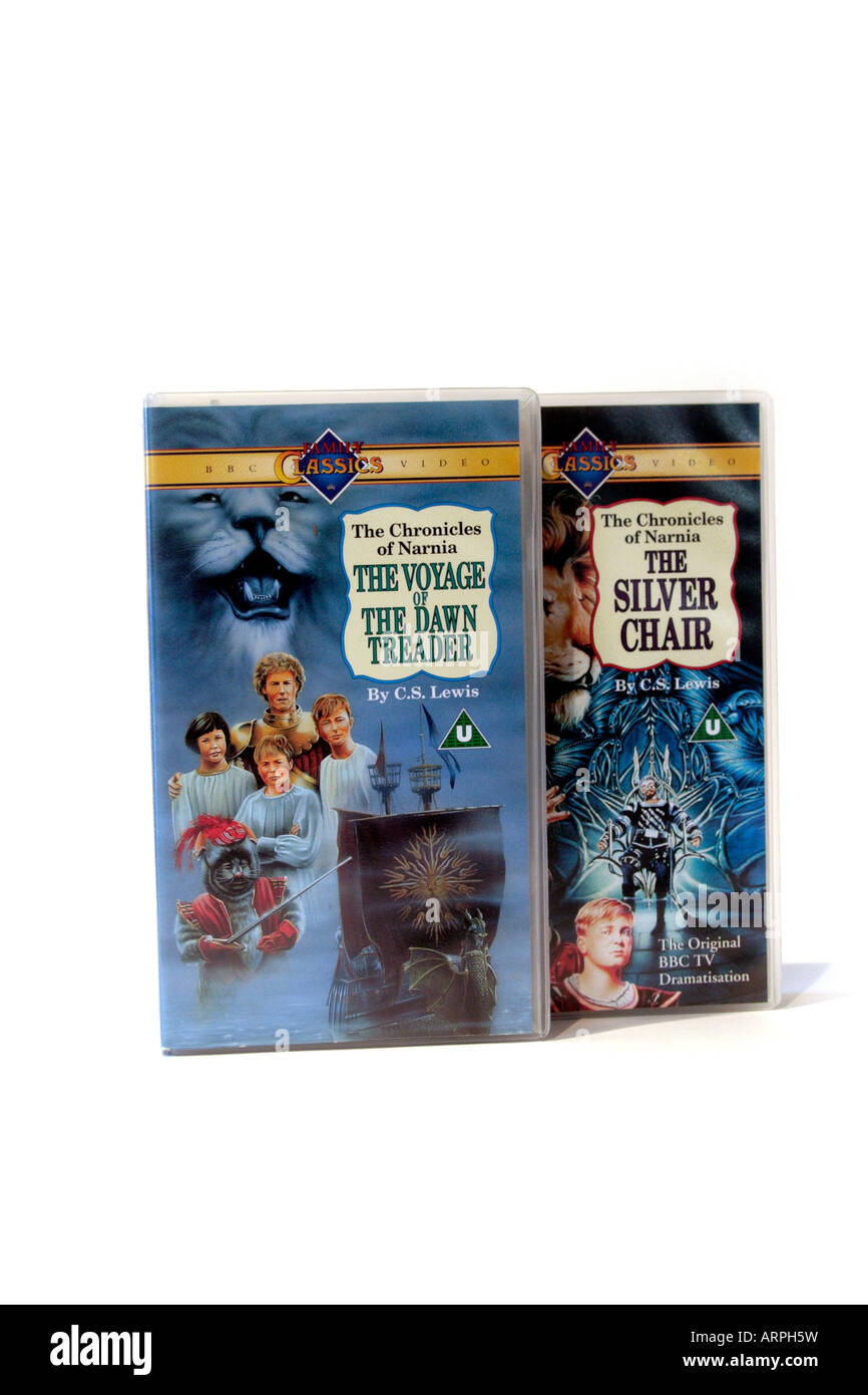 Cs Lewis Voyage Of The Dawn Treader