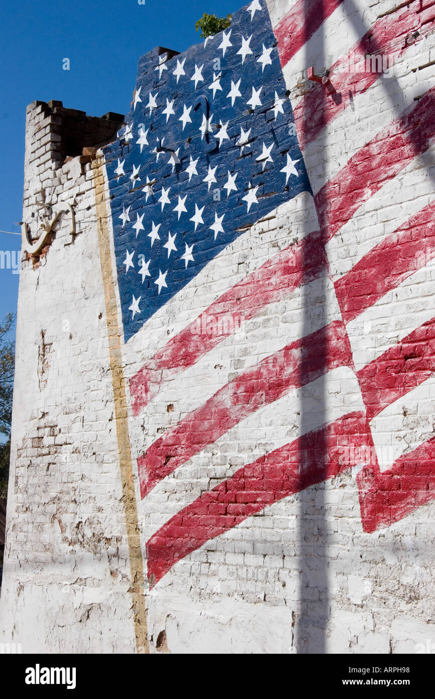 Faded Texas Flag High Resolution Stock Photography and Images - Alamy