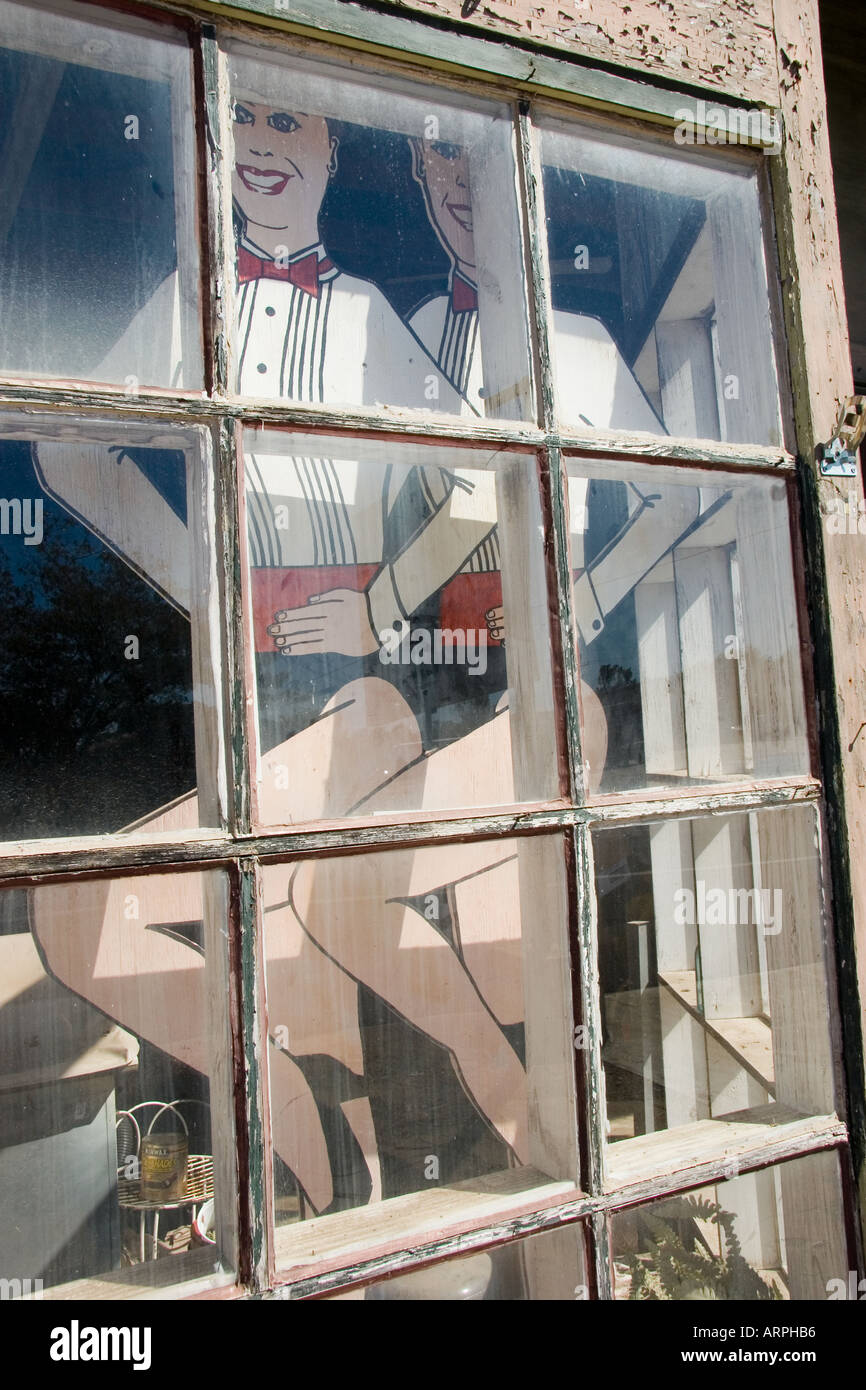 1920s display window hi-res stock photography and images - Alamy