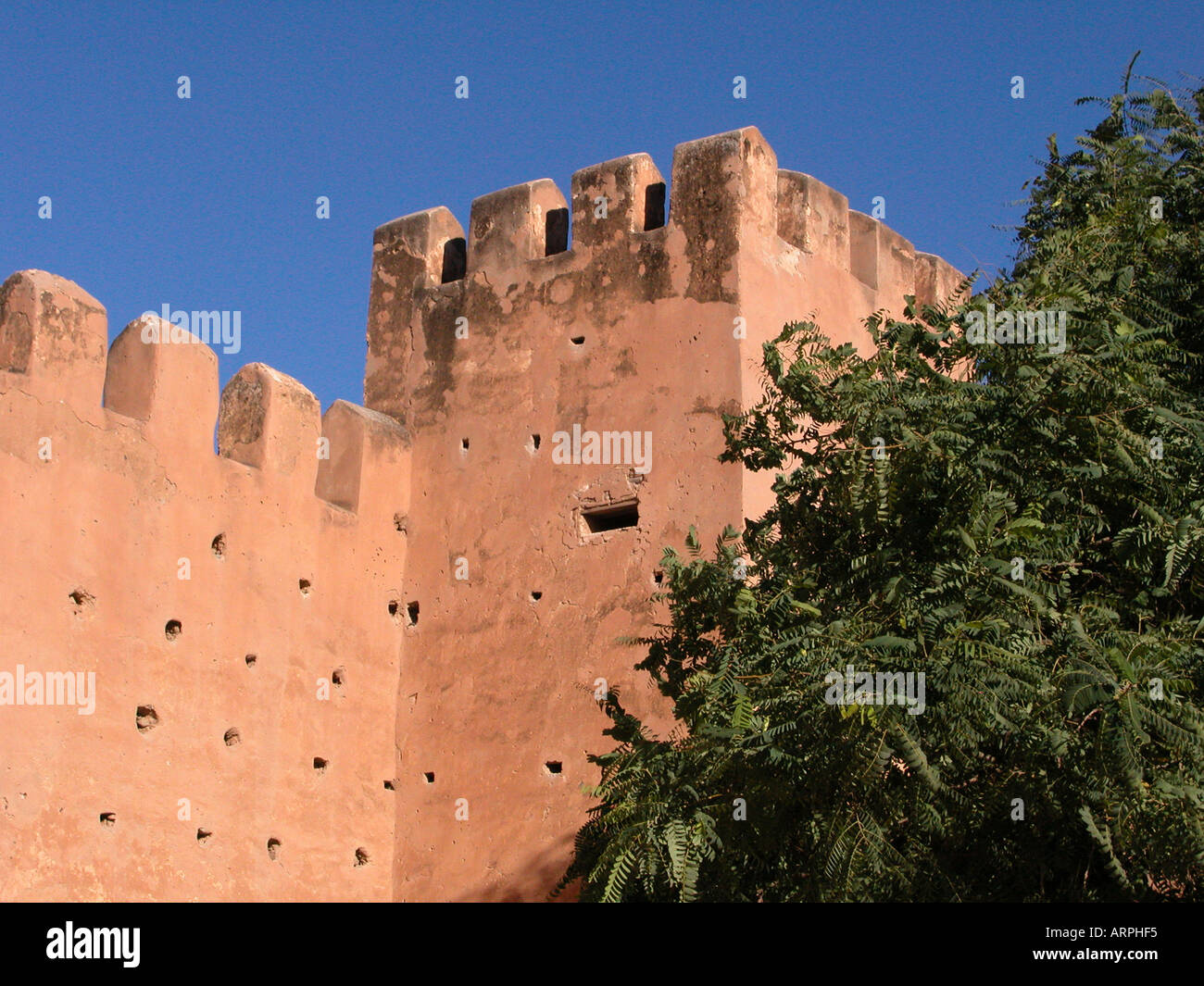 Taroudant souk hi-res stock photography and images - Alamy