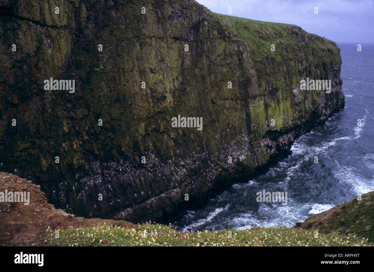 The wick skomer hi-res stock photography and images - Alamy