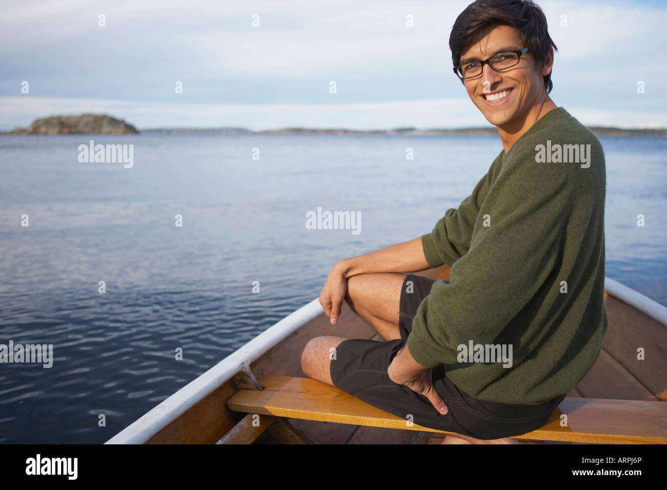 Rowin boat hi-res stock photography and images - Alamy