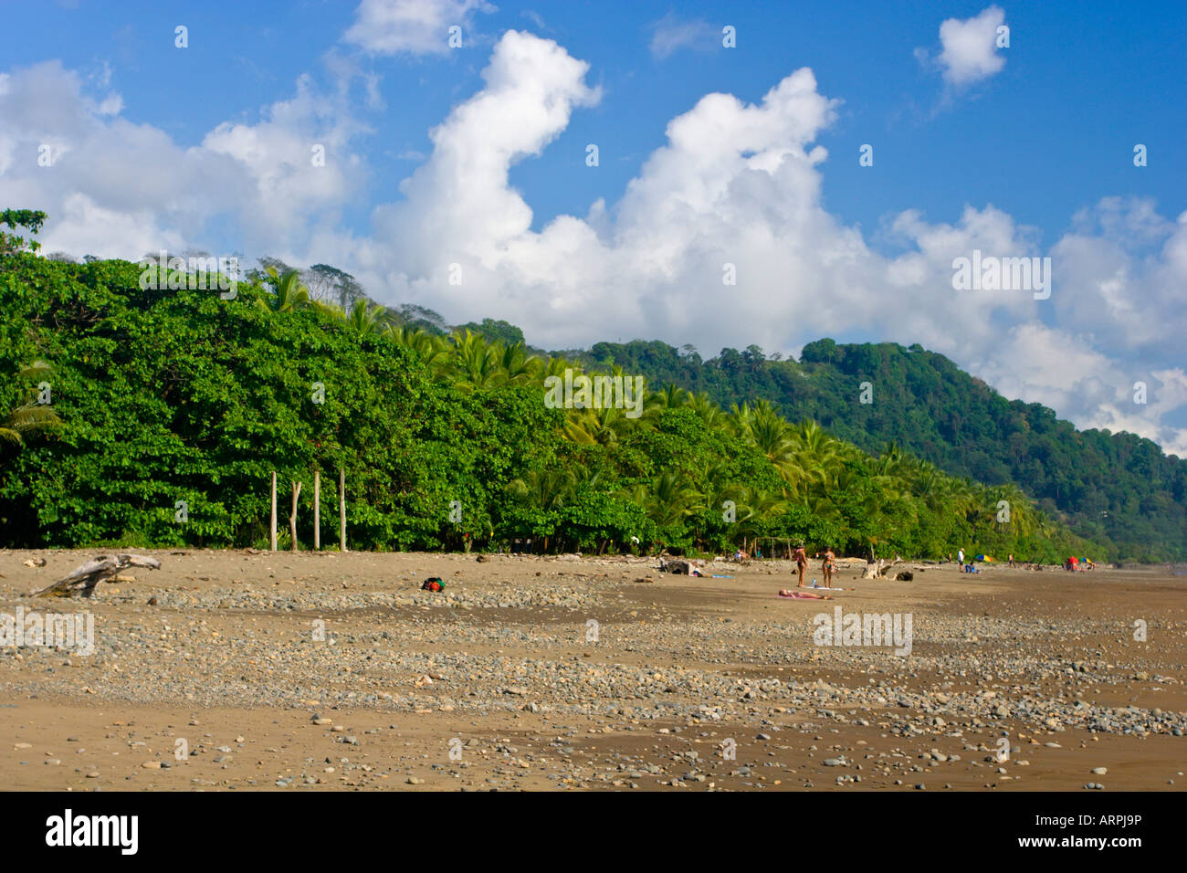 Dominical Stock Photos & Dominical Stock Images - Alamy