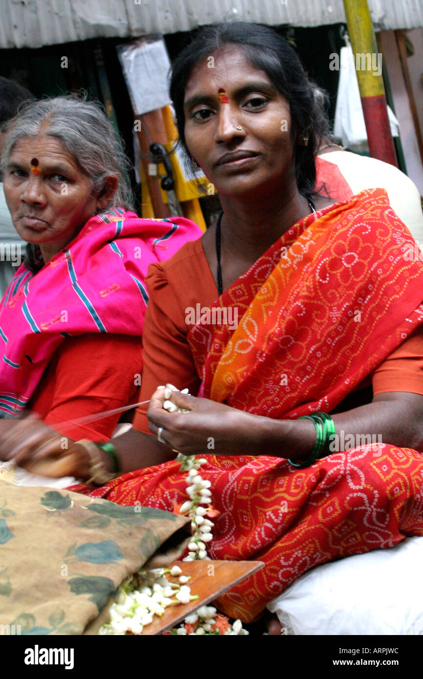 Mysore, Southern Karnataka, India, Asia. Devaraja Fruit and Vegetable ...