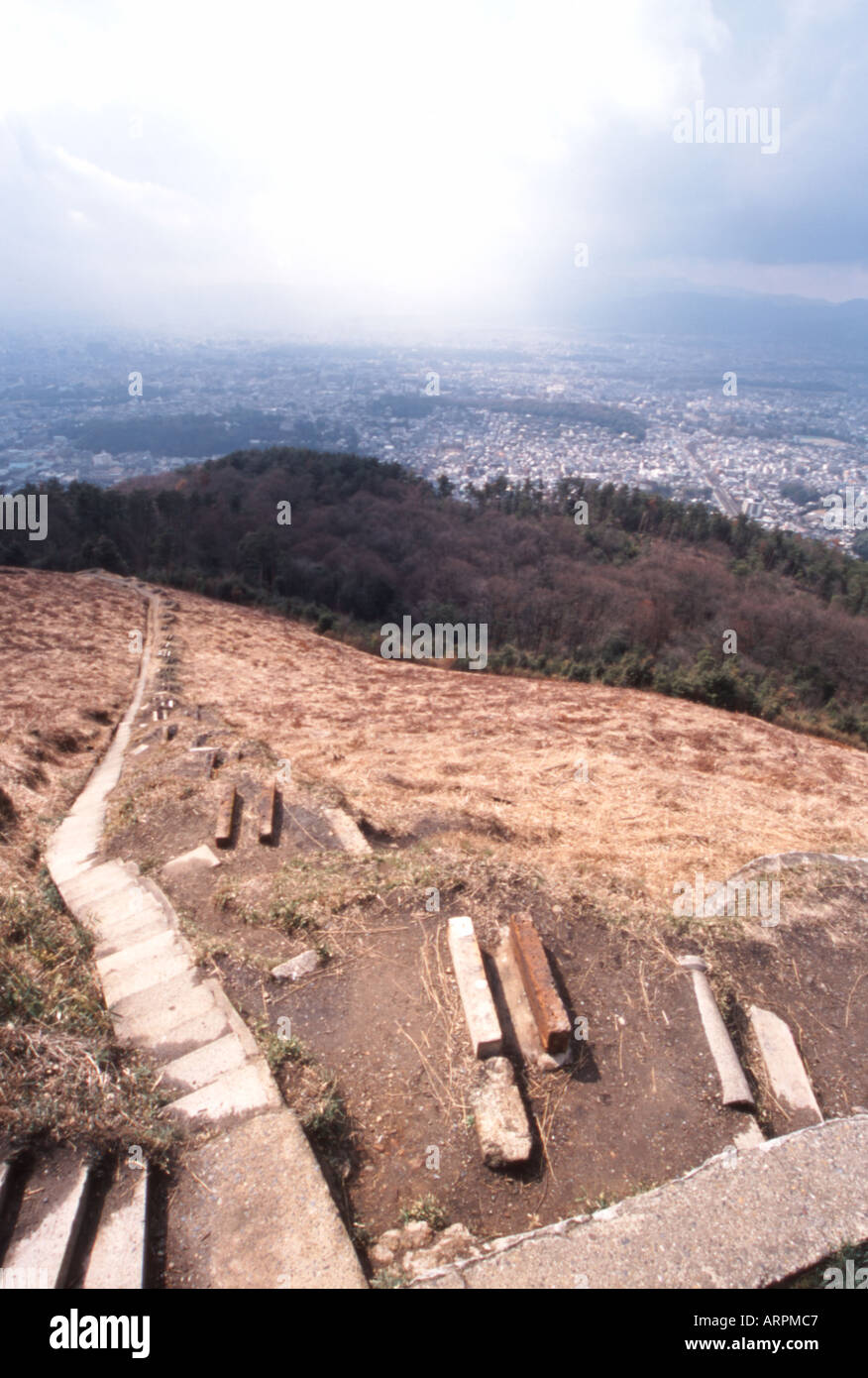 Daimonji hi-res stock photography and images - Alamy