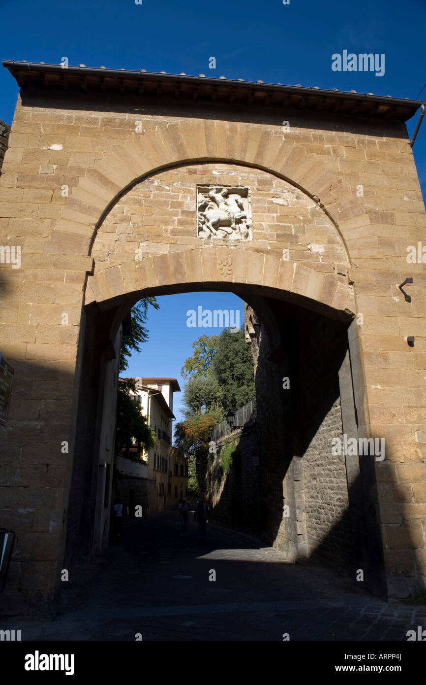 Costa san giorgio hi-res stock photography and images - Alamy