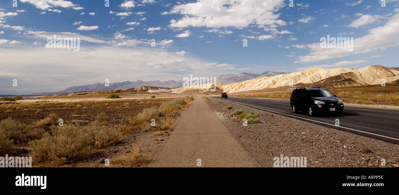 The American Highway Stock Photo - Alamy