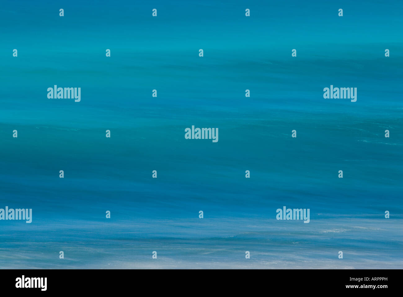 The Atlantic Ocean is the second-largest ocean and the negative ions ...