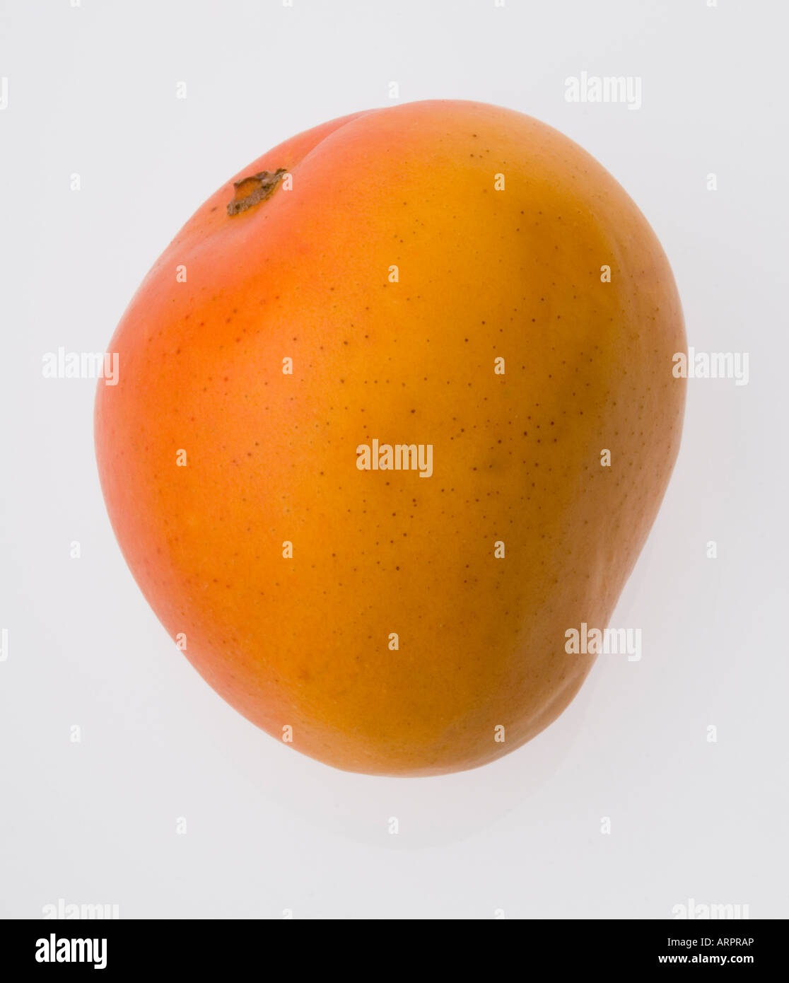 Whole and prepared mango hi-res stock photography and images - Alamy
