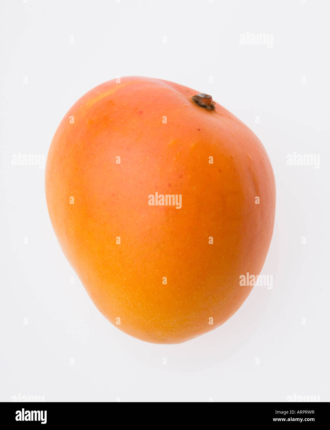 Whole and prepared mango hi-res stock photography and images - Alamy