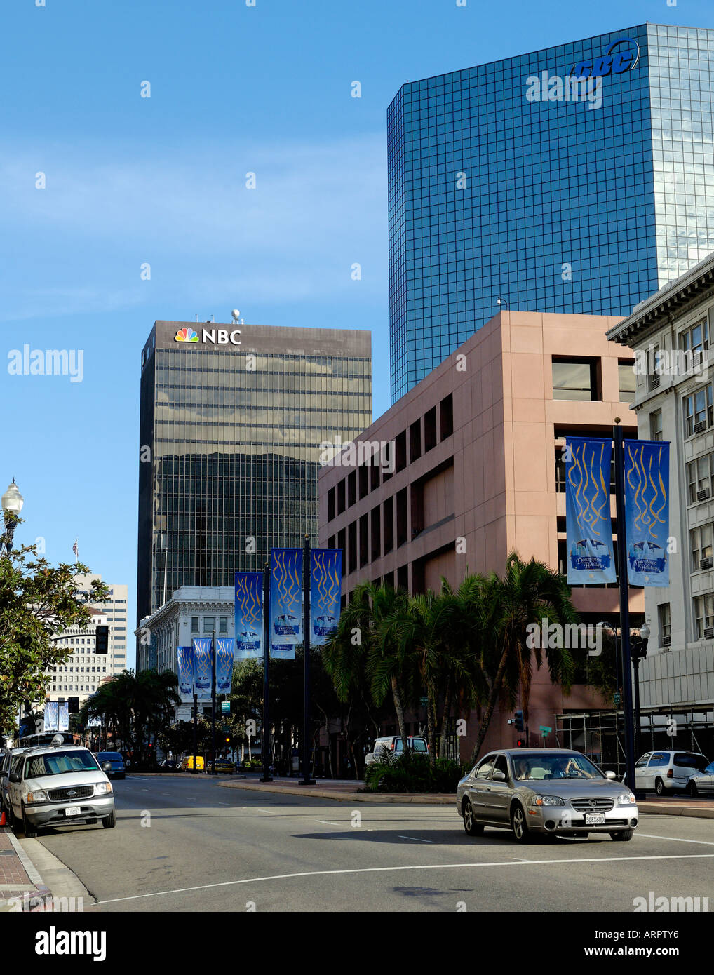 Nbc studio hi-res stock photography and images - Alamy