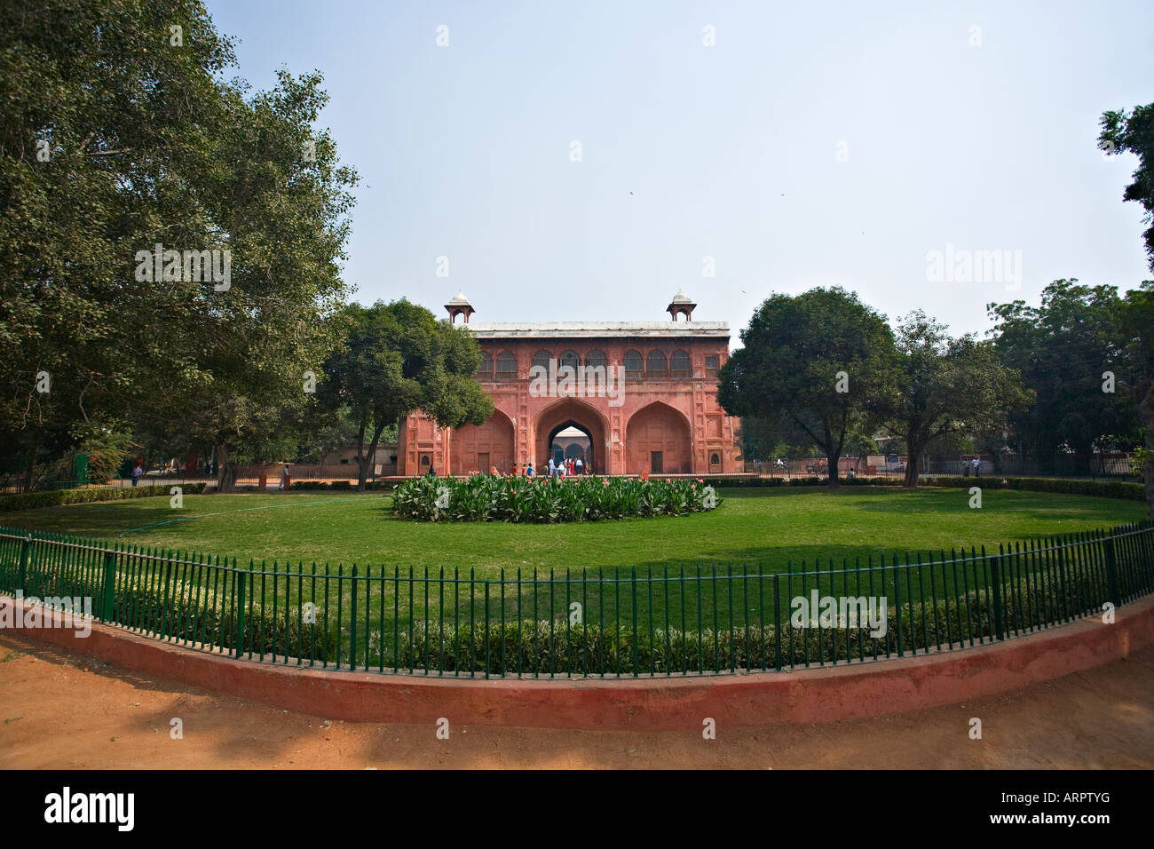 Naqquar Khana, Drum House, Indian War Memorial Museum, Red Fort, Old ...