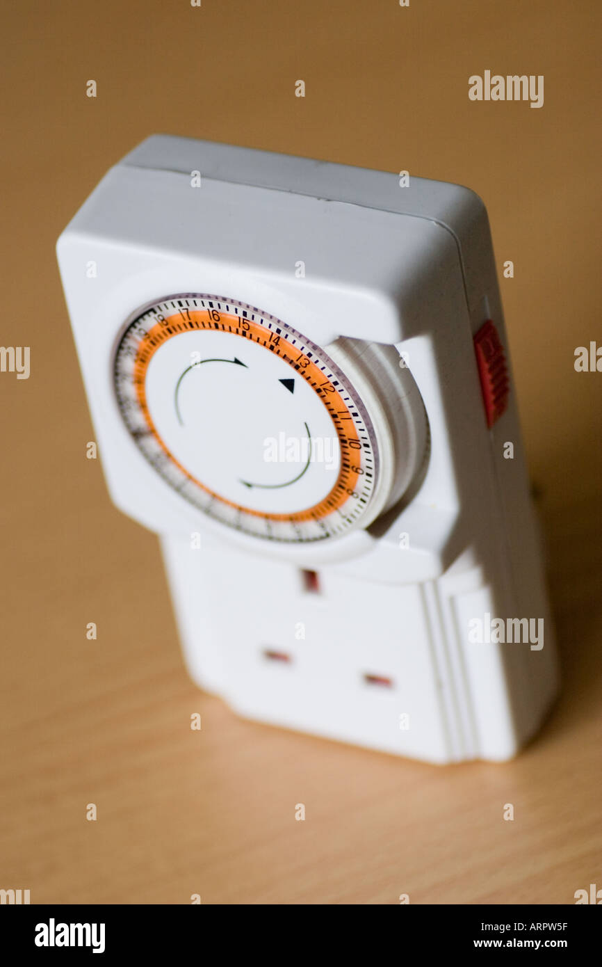 Light dial hand switch hi-res stock photography and images - Alamy