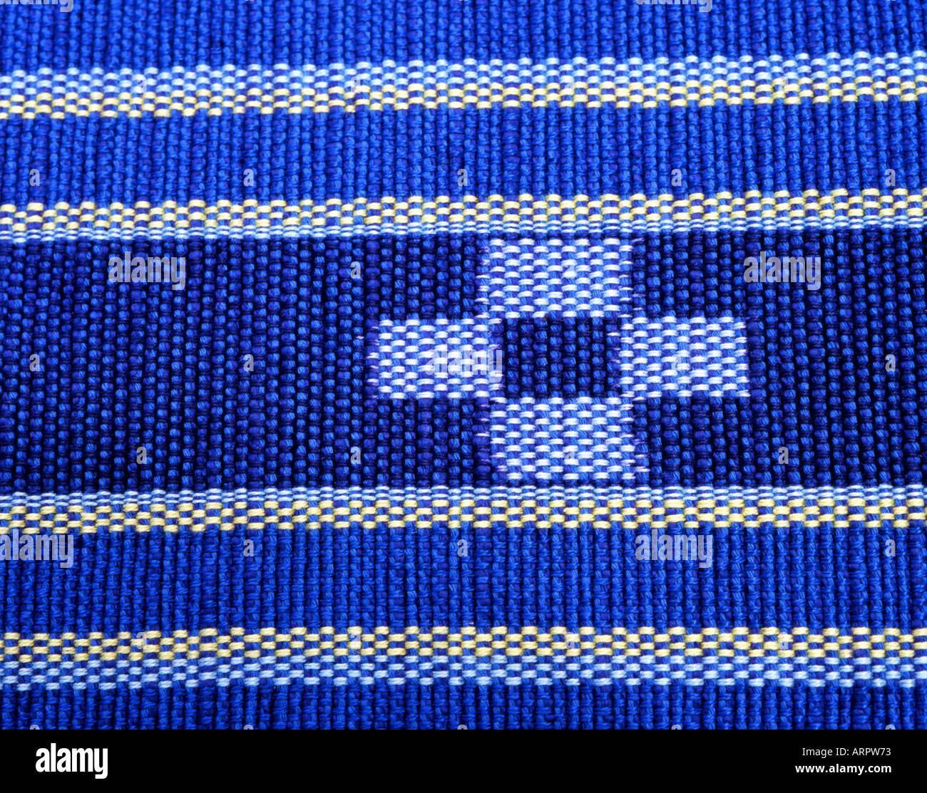 Okinawan weaving from Ishigaki Island, Okinawa, Japan Stock Photo - Alamy