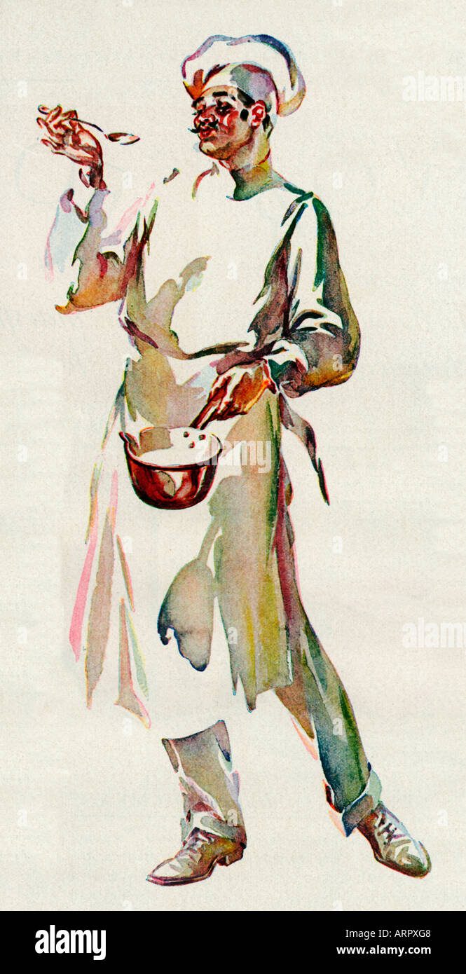 1920s Kitchen High Resolution Stock Photography and Images - Alamy