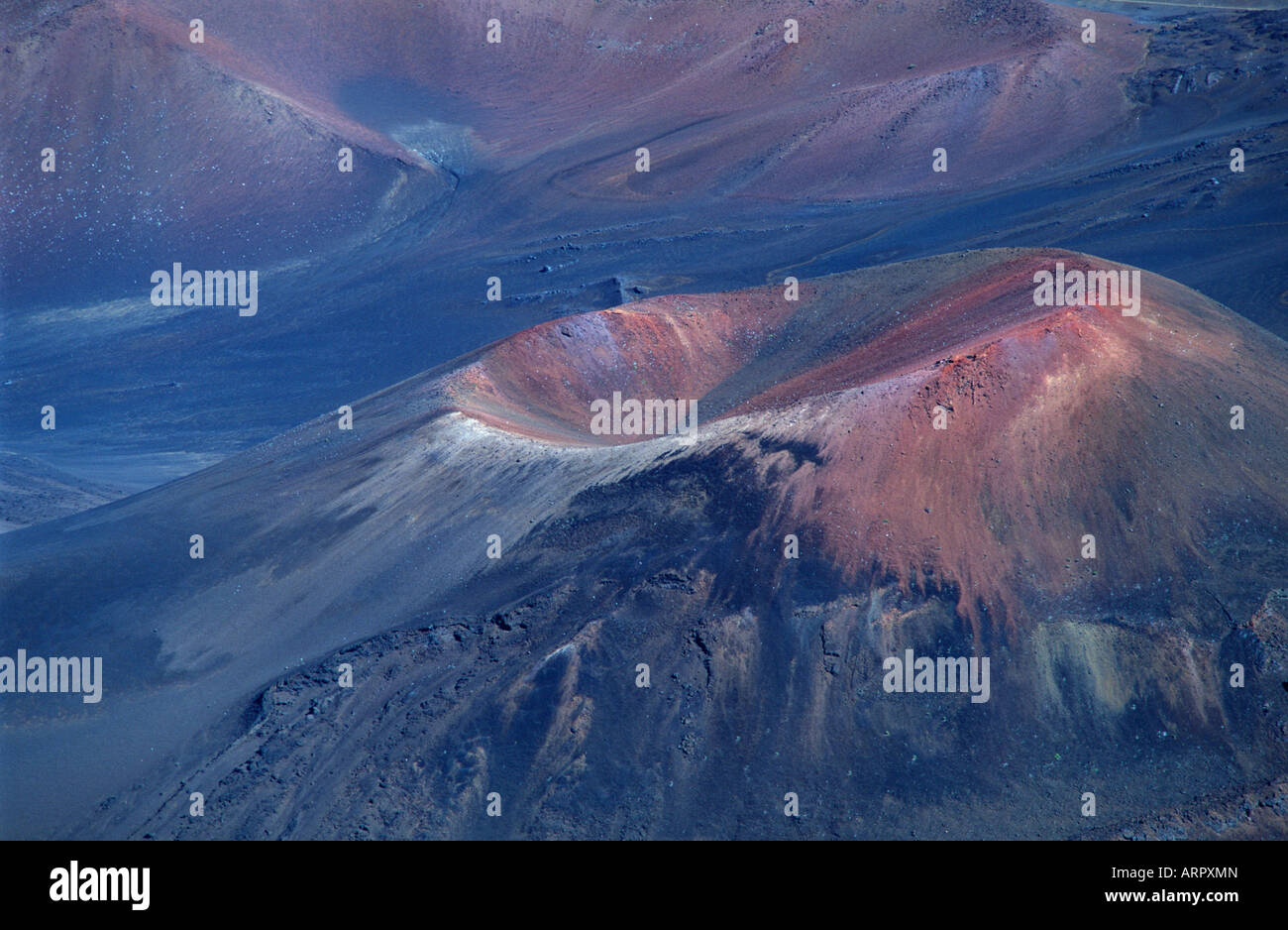 Crater Cone High Resolution Stock Photography and Images - Alamy